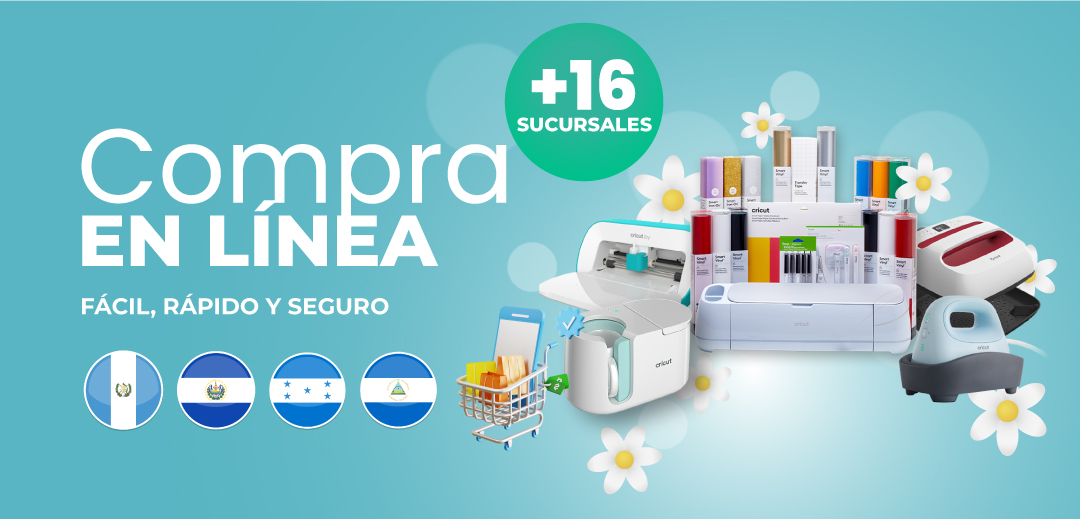 Mundo Craft Centroamérica – Equipos y suministros para manualidades